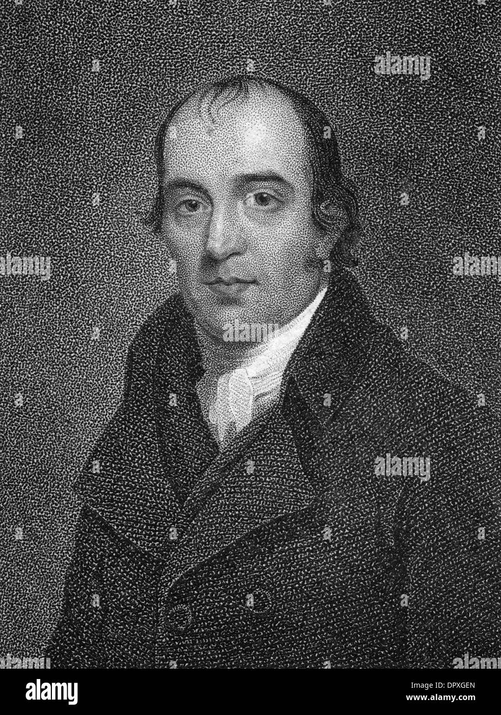 ROBERT SMITH, CHURCHMAN Stock Photo - Alamy