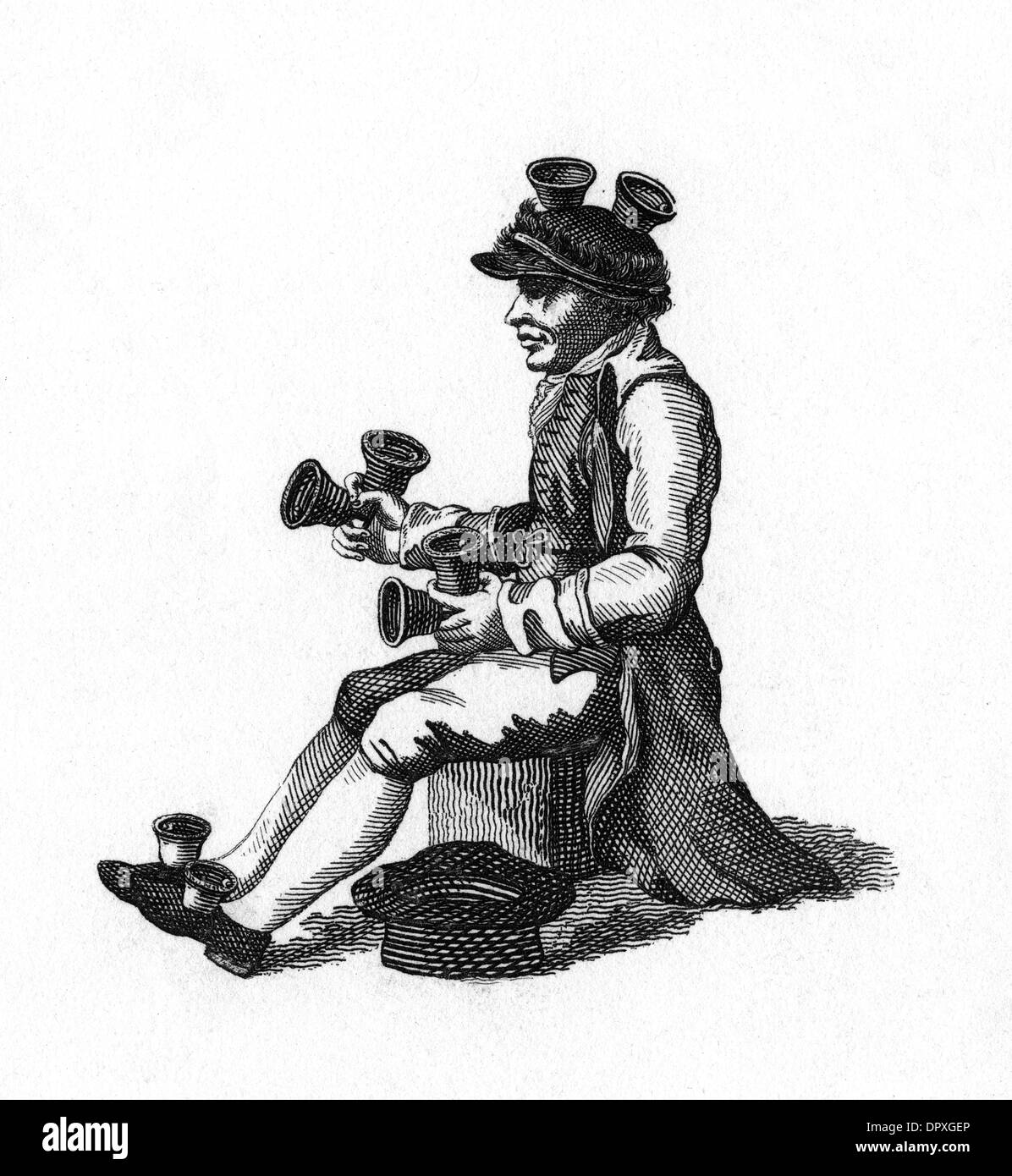 Bellringer hi-res stock photography and images - Alamy