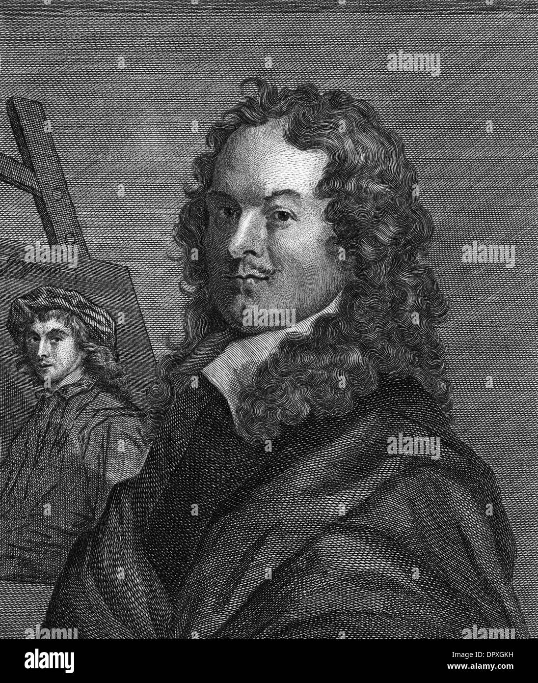 Gerard hi-res stock photography and images - Alamy