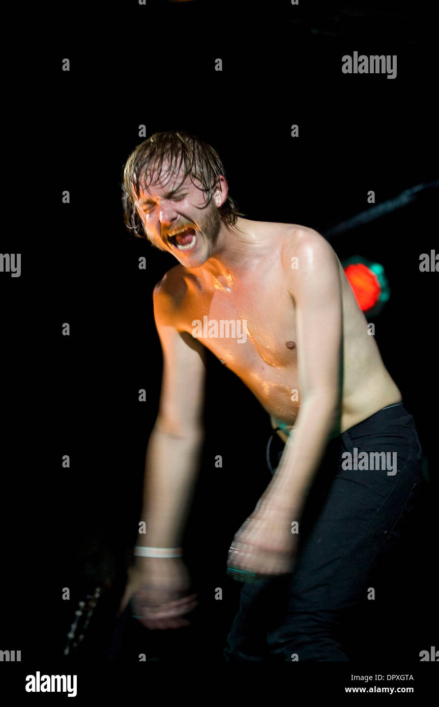 Echoplex los angeles hi-res stock photography and images - Alamy