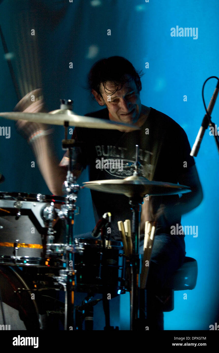 Mar 26, 2009 - Los Angeles, California, USA - CHRIS COMMON of 'These ...