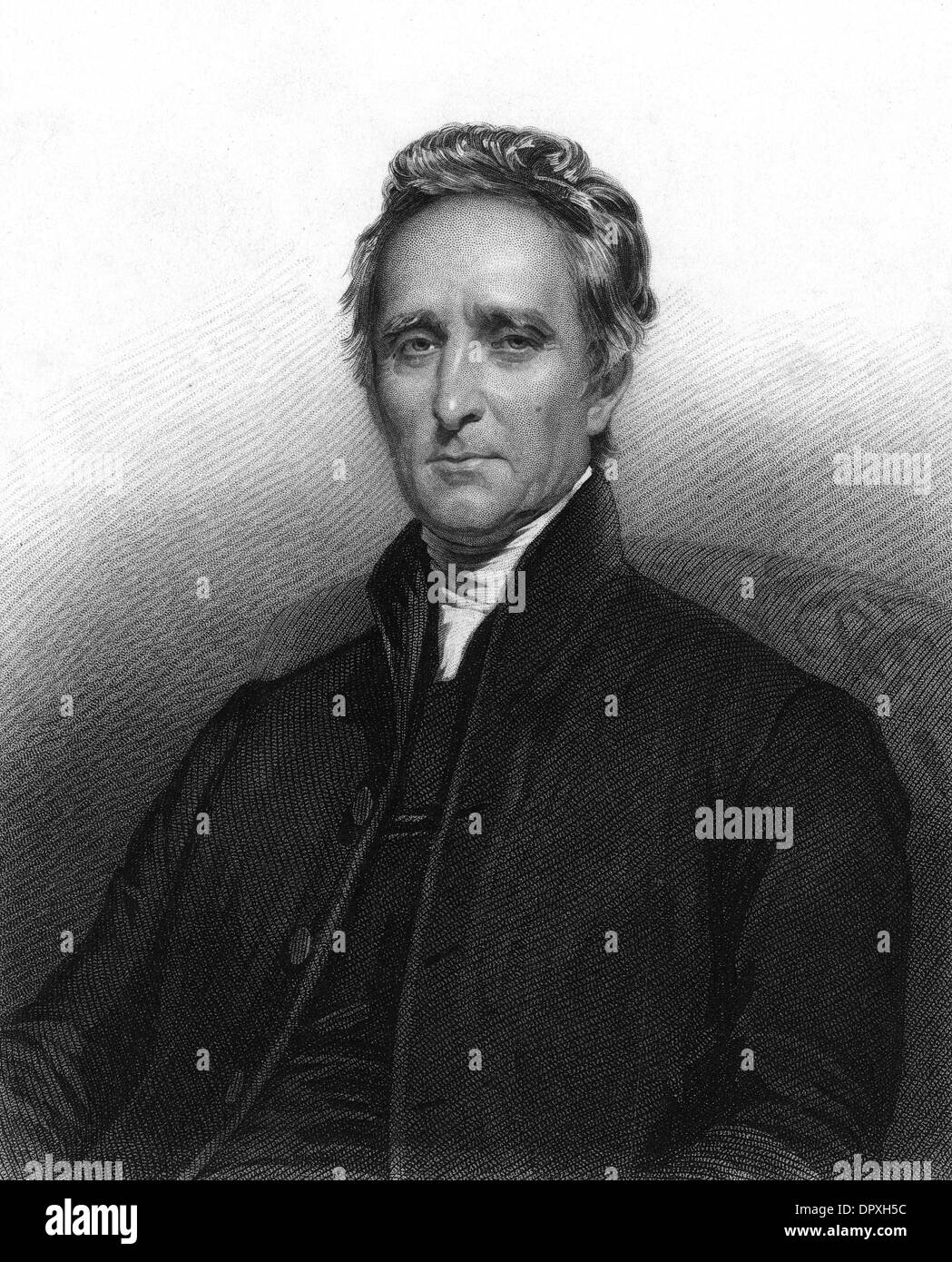 Joshua soule hi-res stock photography and images - Alamy