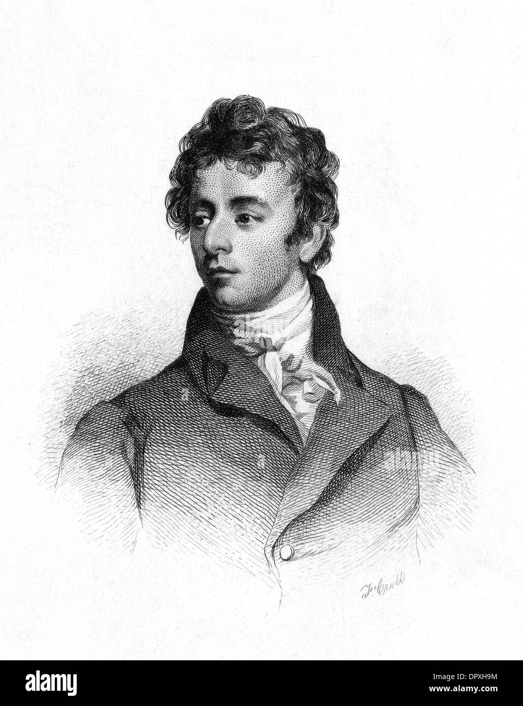 Southey hi-res stock photography and images - Alamy