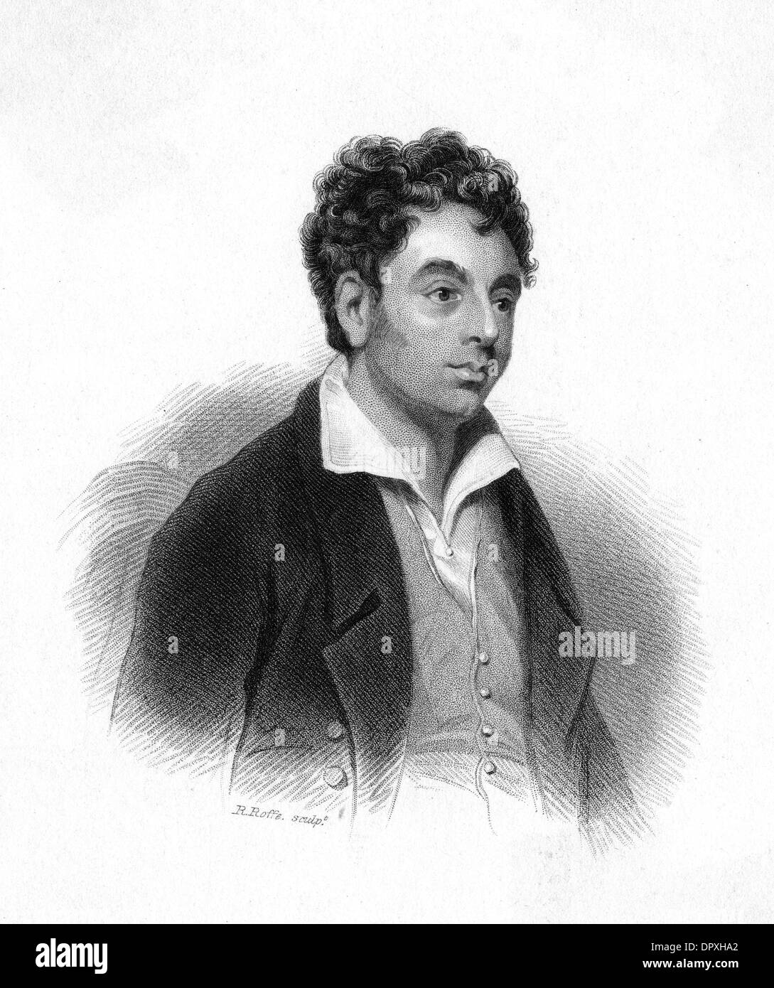 Robert southey hi-res stock photography and images - Alamy