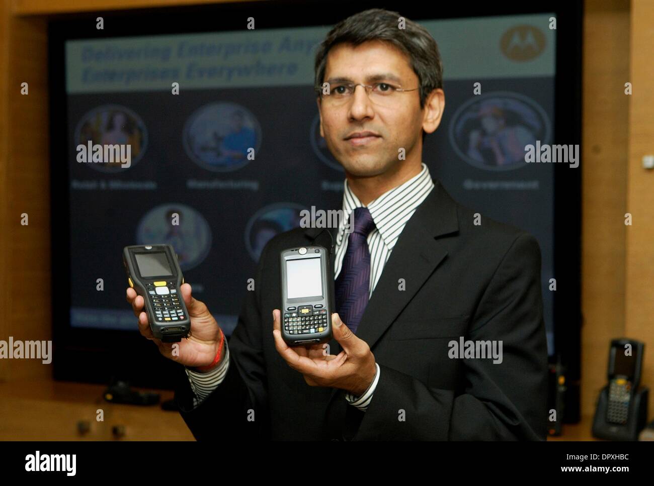 Apr 23, 2009 - New Delhi, India - Country Head - Sales and Area ...