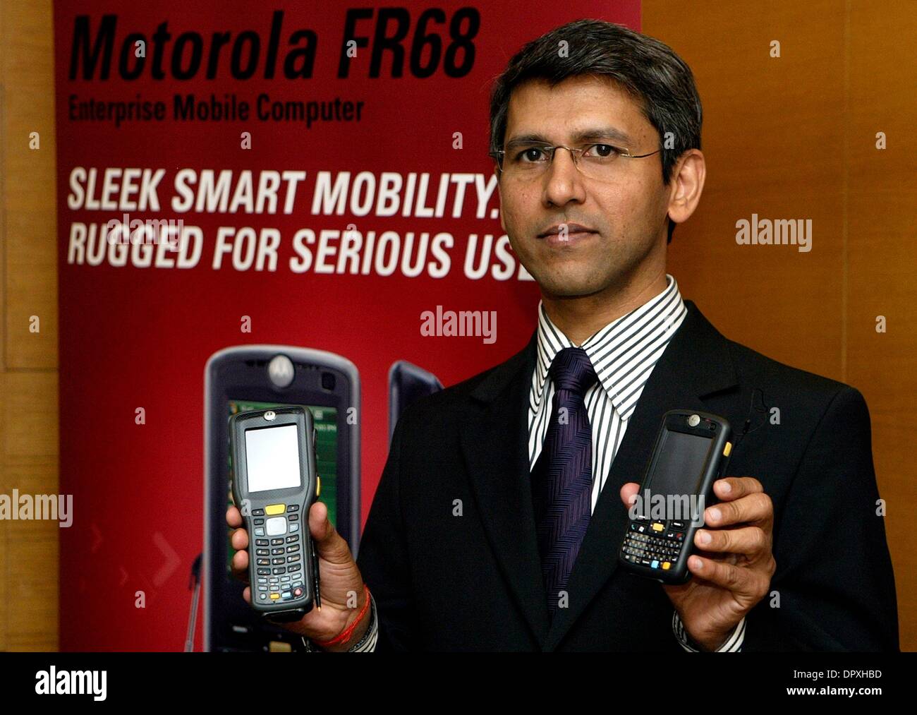 Apr 23, 2009 - New Delhi, India - Country Head - Sales and Area ...