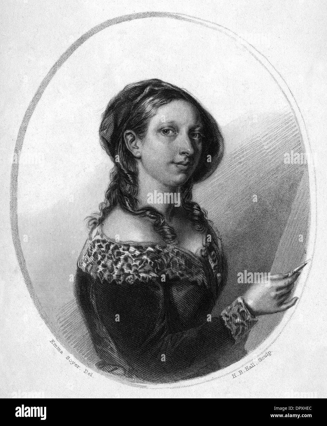 Alexis soyer hi-res stock photography and images - Alamy