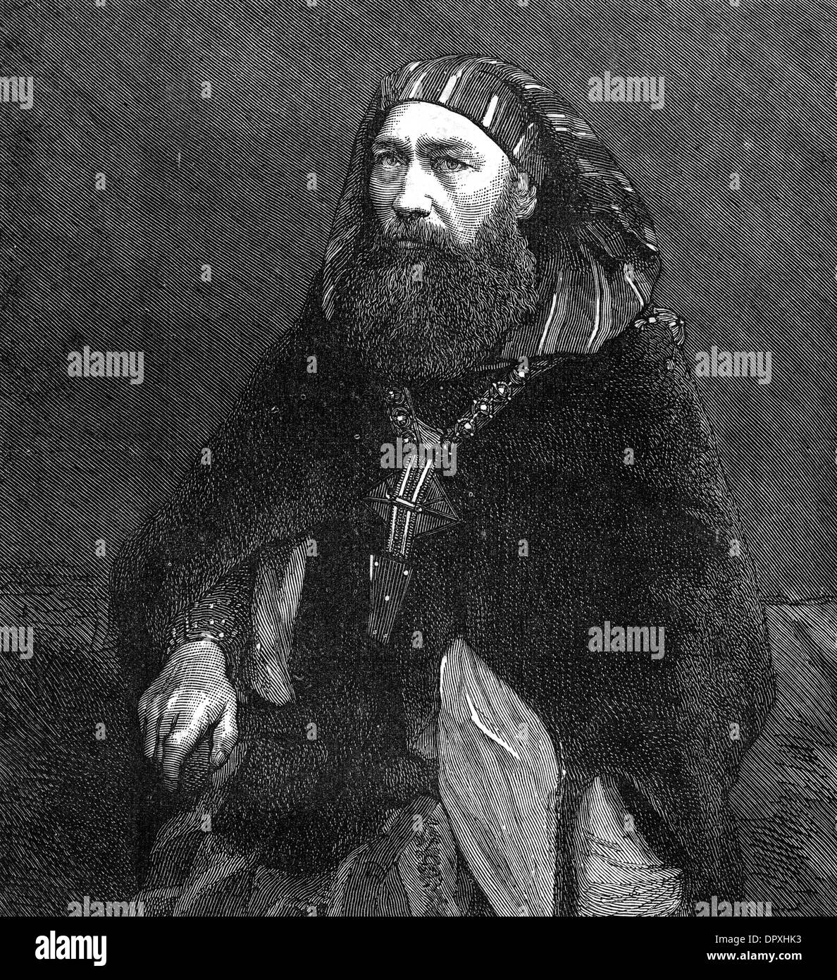 Tristram High Resolution Stock Photography and Images - Alamy