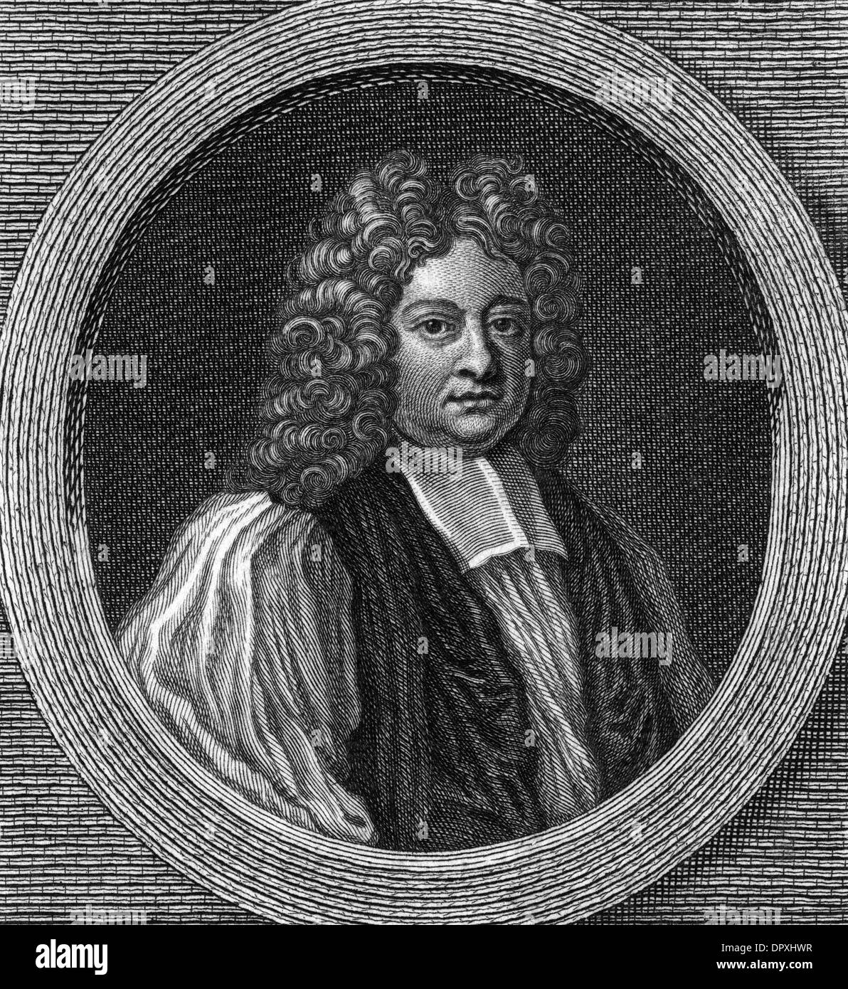 THOMAS SPRAT - 1 Stock Photo - Alamy