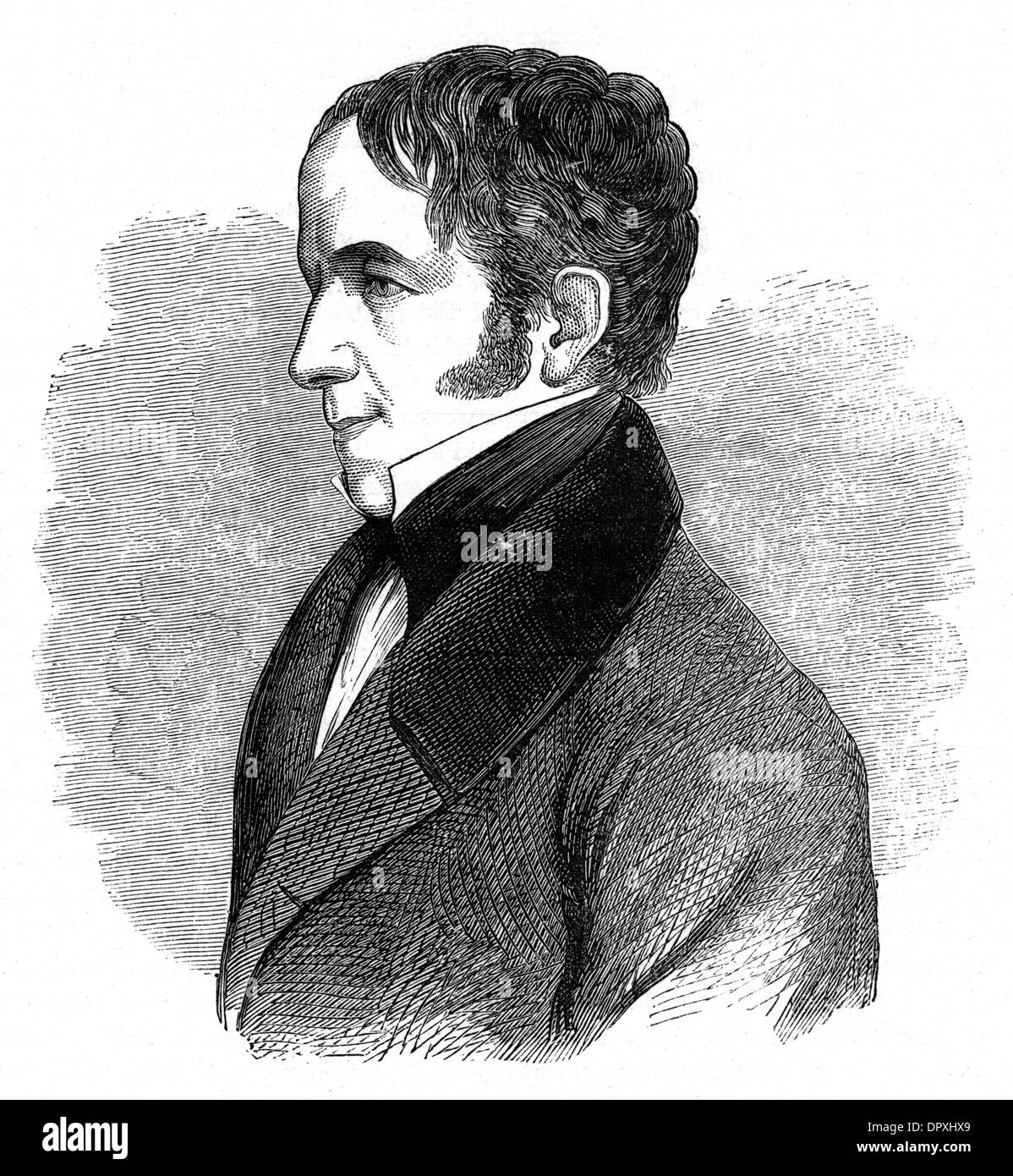 Thomas spring hi-res stock photography and images - Alamy