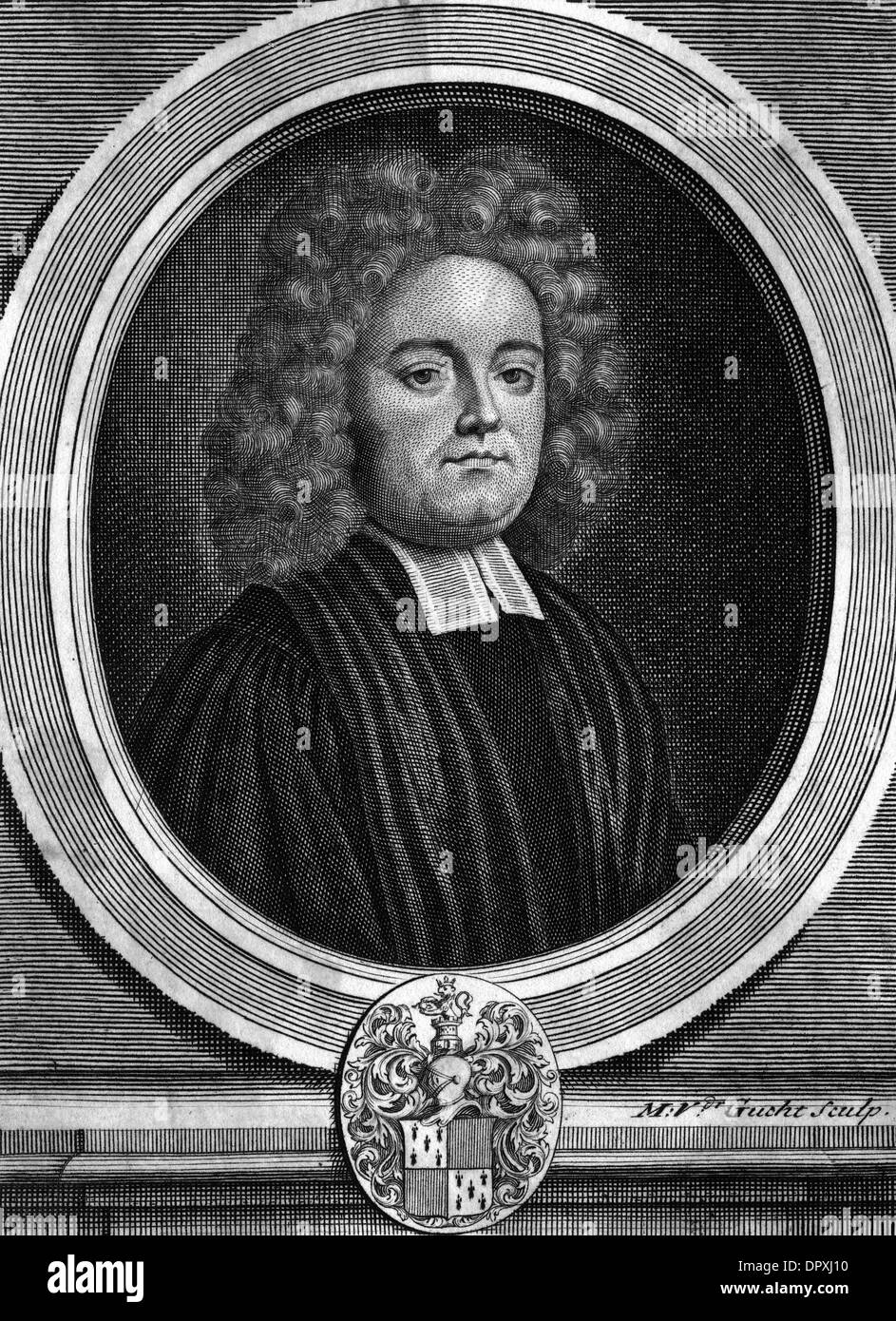 George stanhope Black and White Stock Photos & Images - Alamy