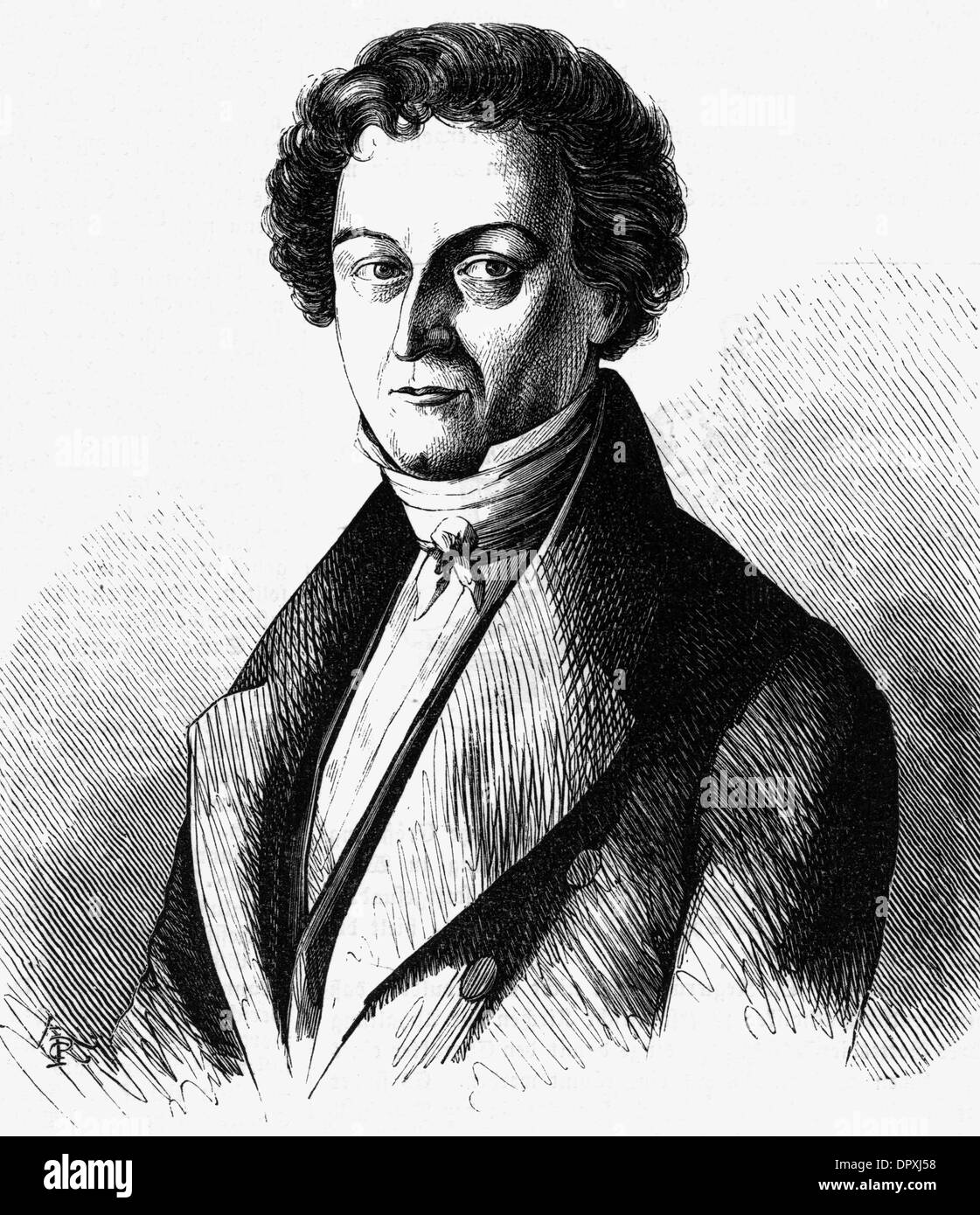 Jakob steiger hi-res stock photography and images - Alamy