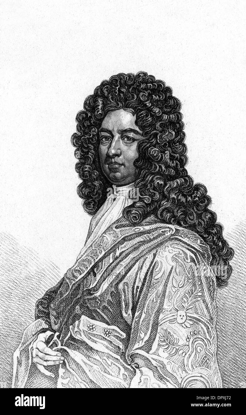 GEORGE STEPNEY - 1 Stock Photo - Alamy