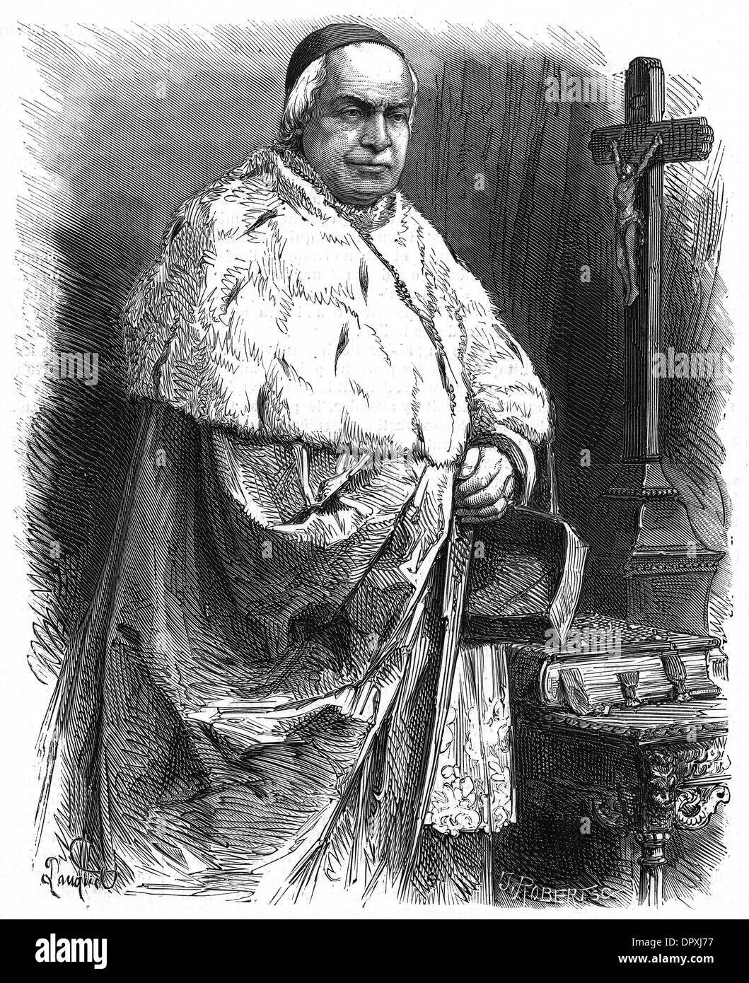 Engelbert hi-res stock photography and images - Alamy