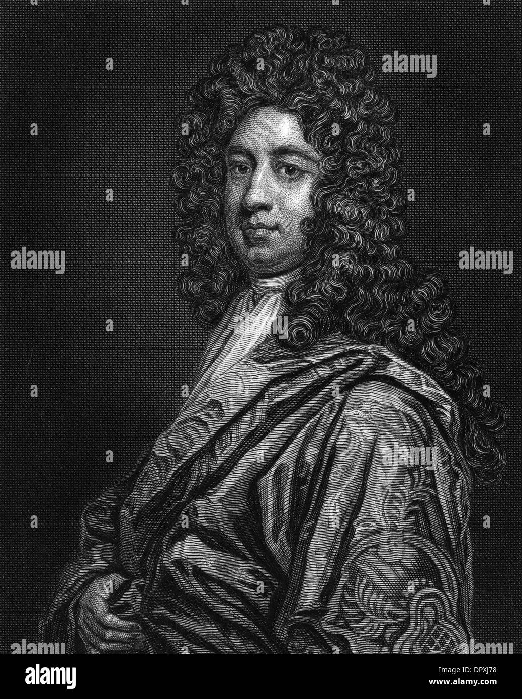 GEORGE STEPNEY - 2 Stock Photo - Alamy