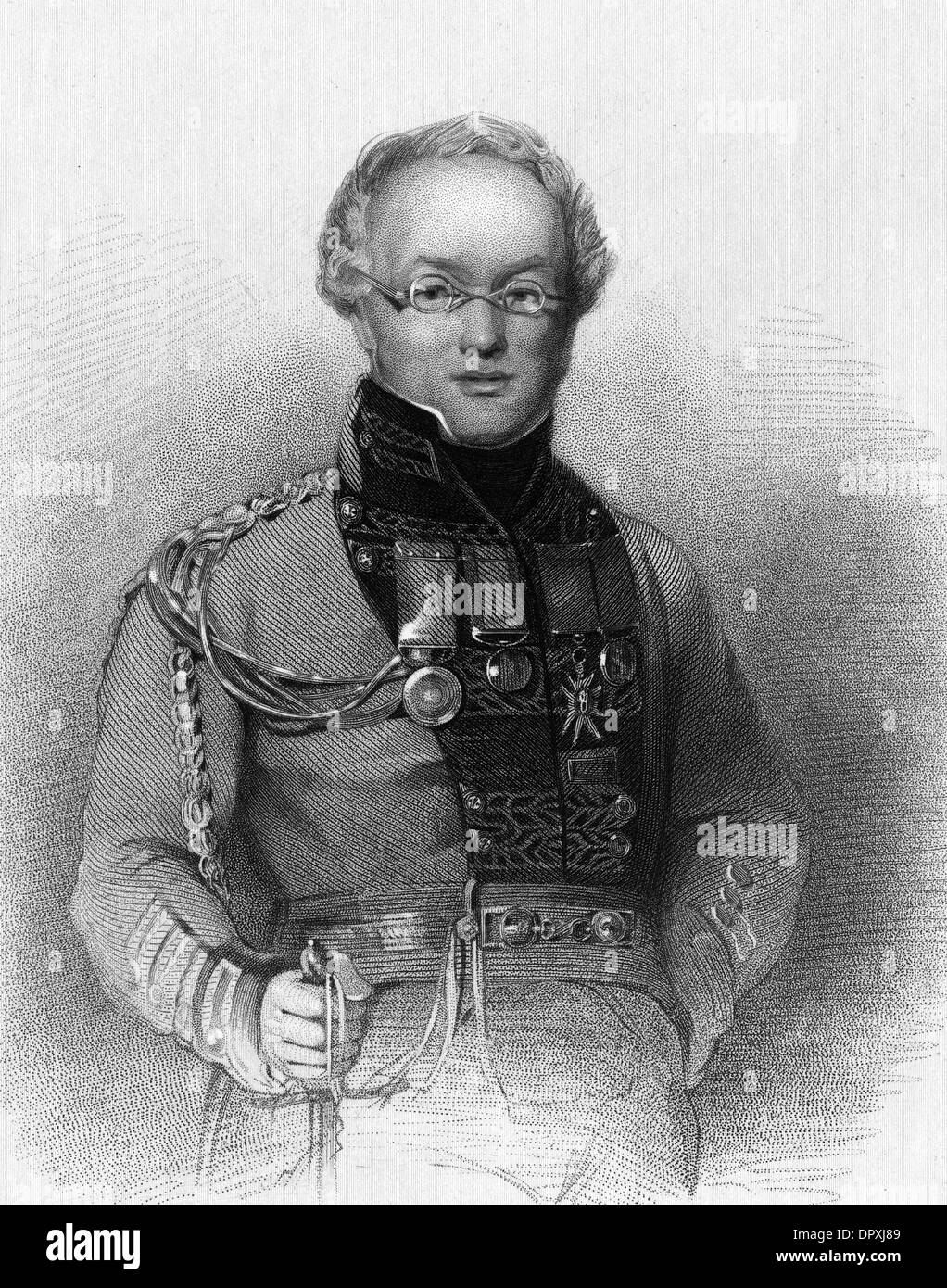 David stewart of garth hi-res stock photography and images - Alamy