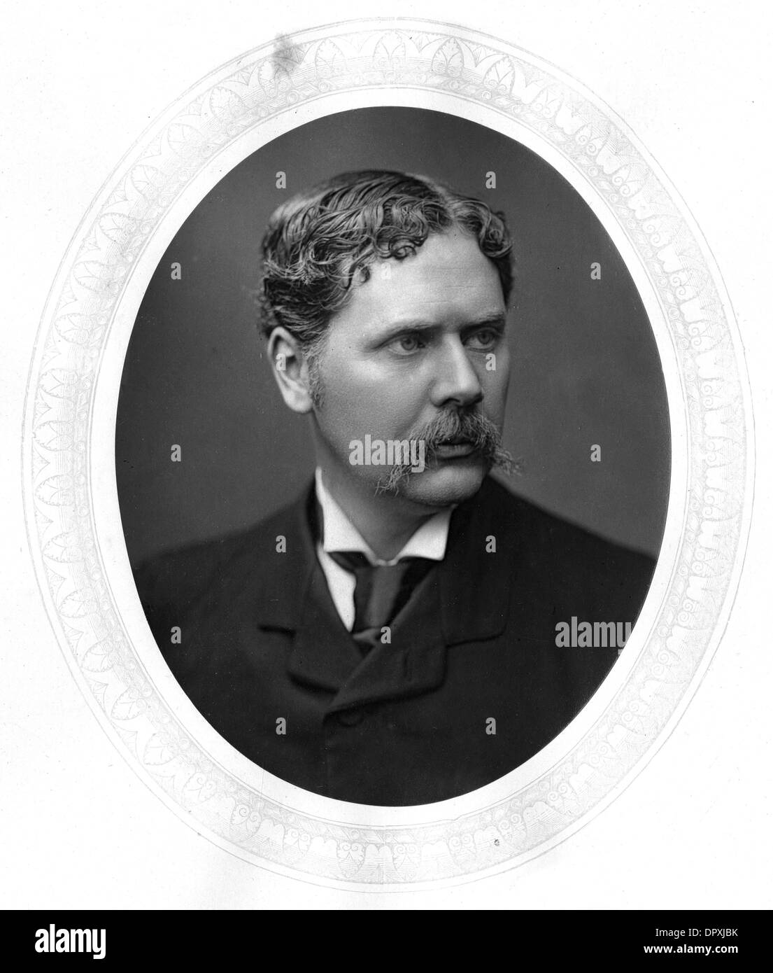 Marcus stone hi-res stock photography and images - Alamy