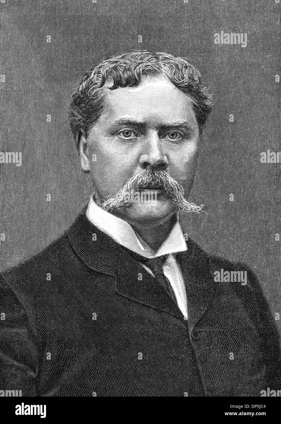 Marcus stone hi-res stock photography and images - Alamy