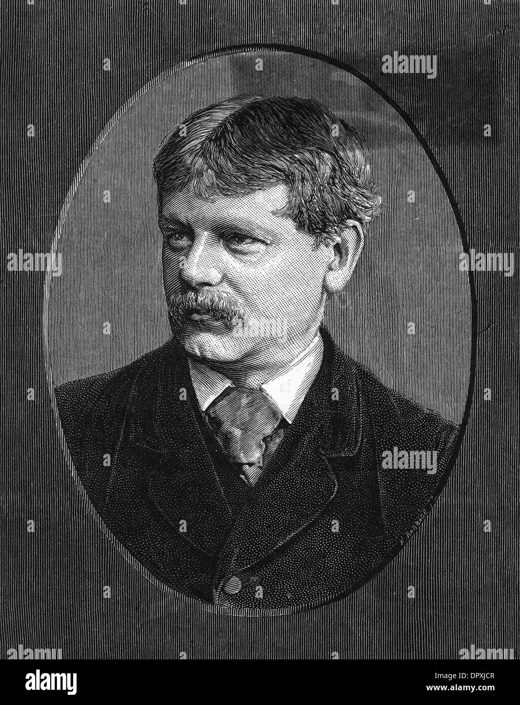 George adolphus storey hi-res stock photography and images - Alamy