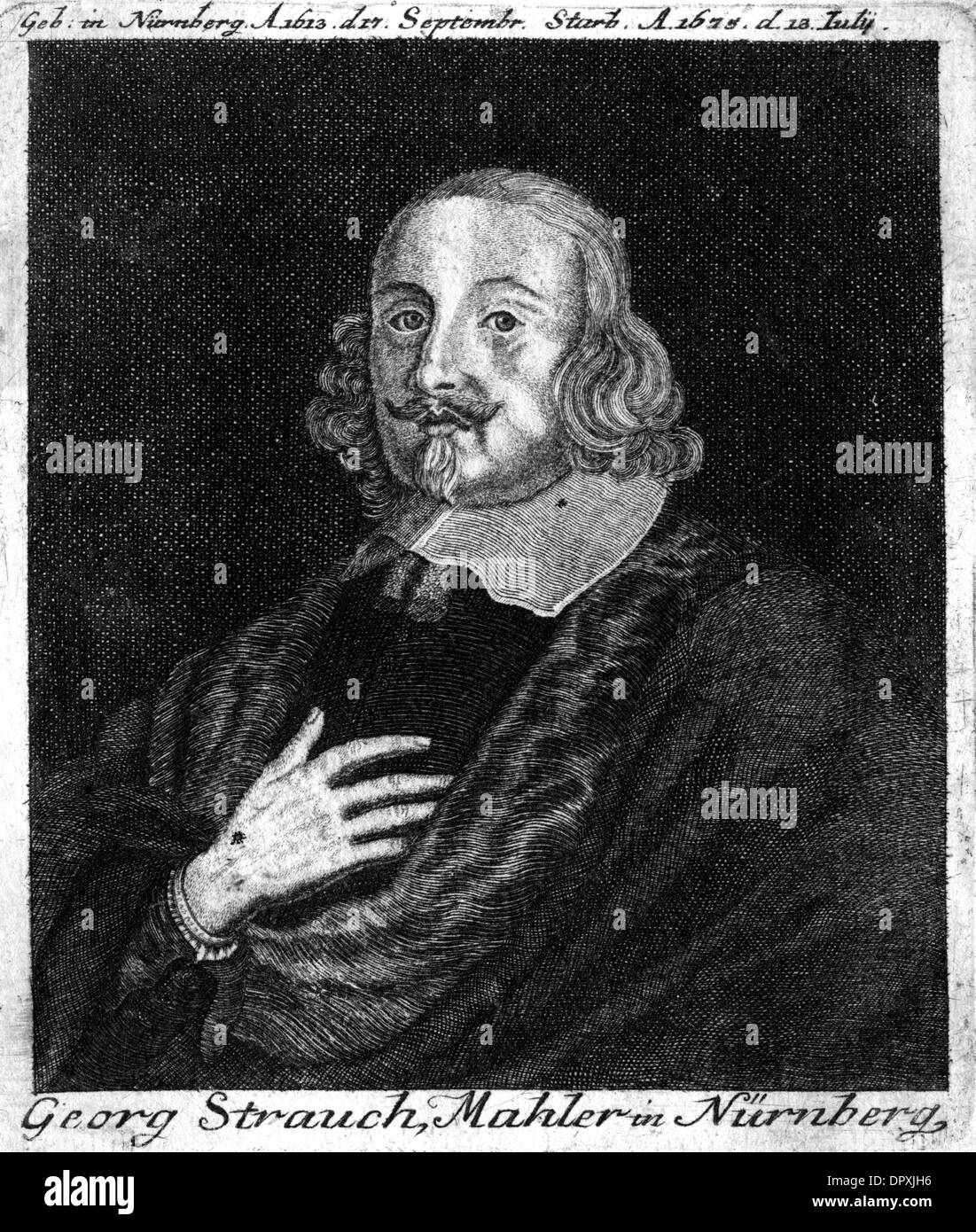 Strauch hi-res stock photography and images - Alamy