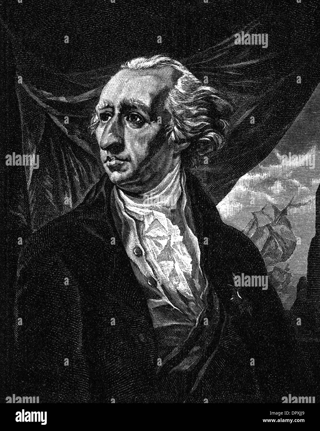 Struensee Black and White Stock Photos & Images - Alamy