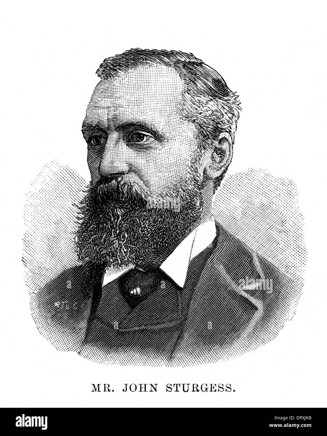 Sturgess john hi-res stock photography and images - Alamy