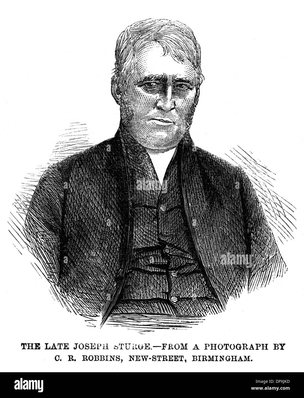 Sturge hi-res stock photography and images - Alamy