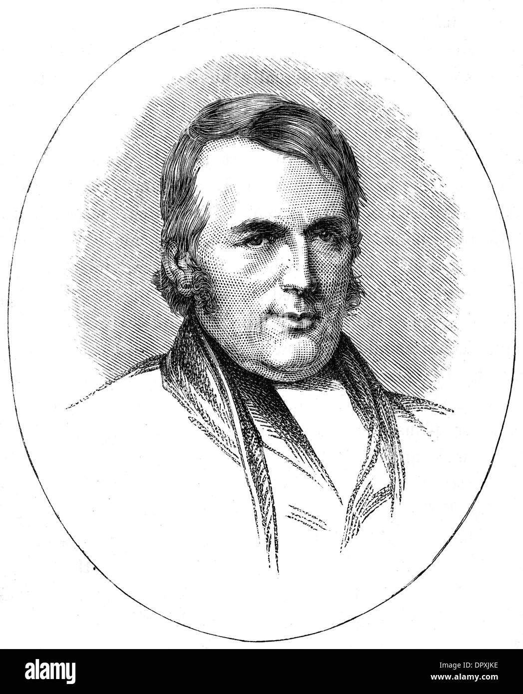 Joseph sturge Black and White Stock Photos & Images - Alamy