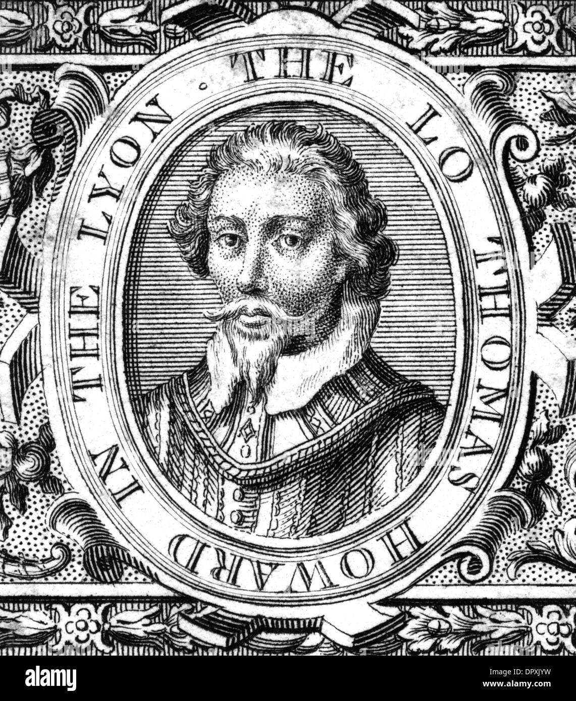 Earl of suffolk hi-res stock photography and images - Alamy