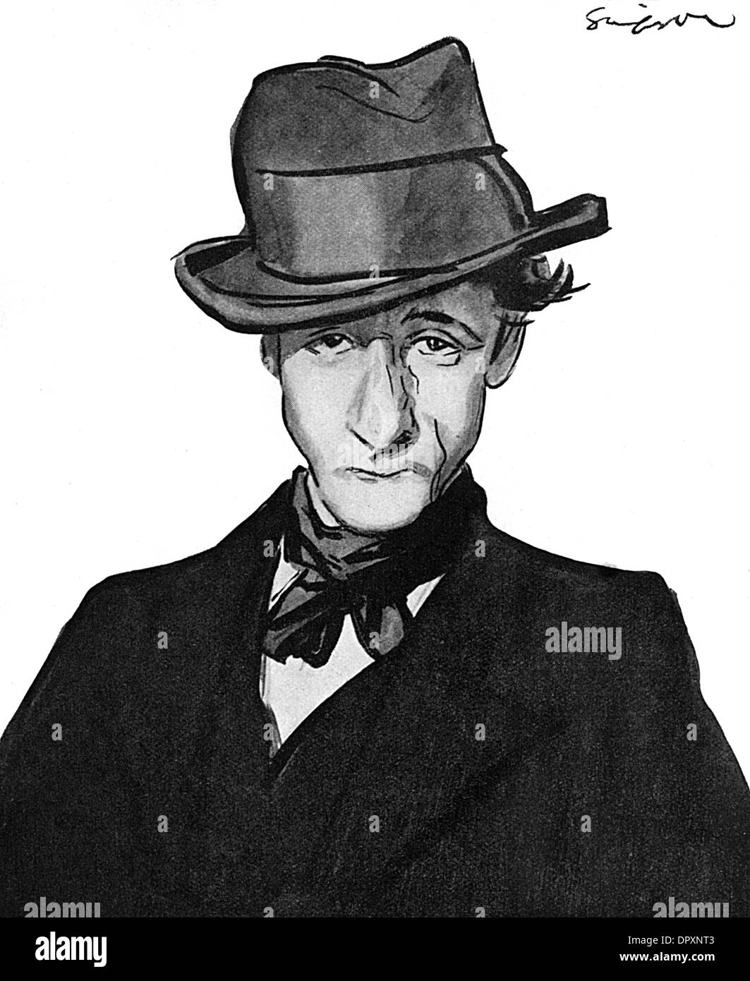 Swaffer hi-res stock photography and images - Alamy