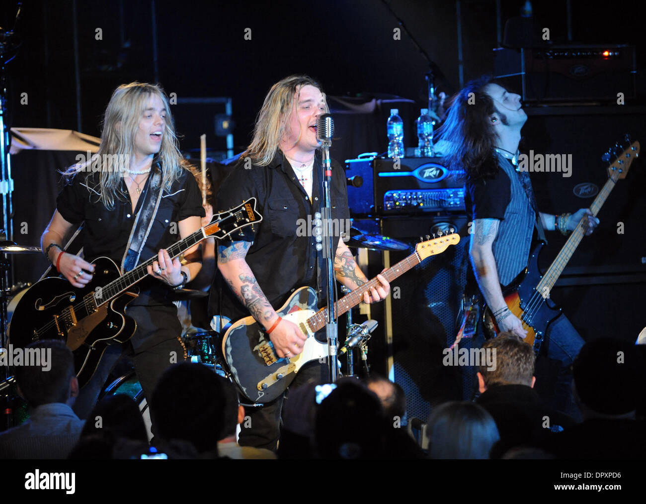 Jon robertson hi-res stock photography and images - Alamy