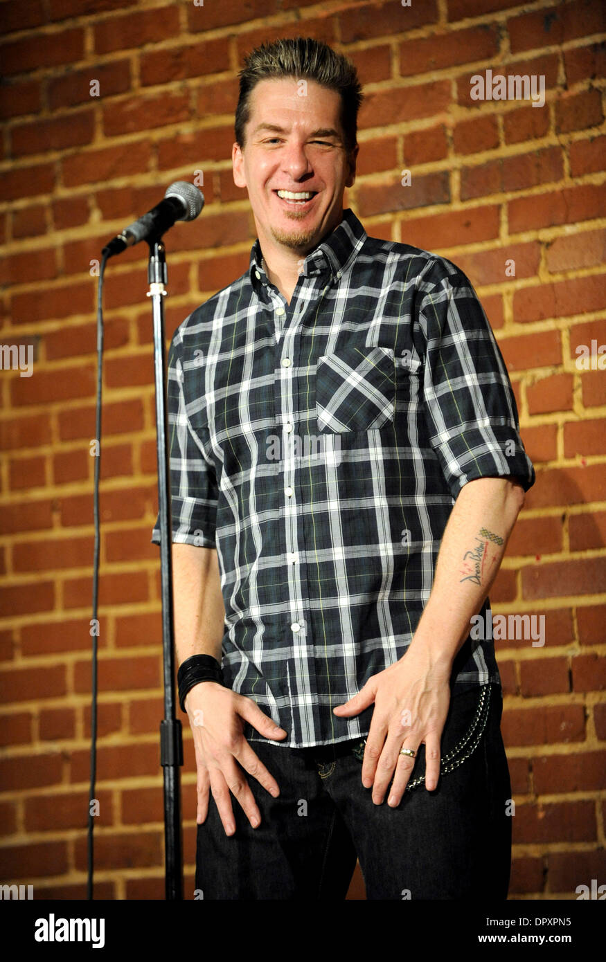 Greg Behrendt High Resolution Stock Photography and Images - Alamy