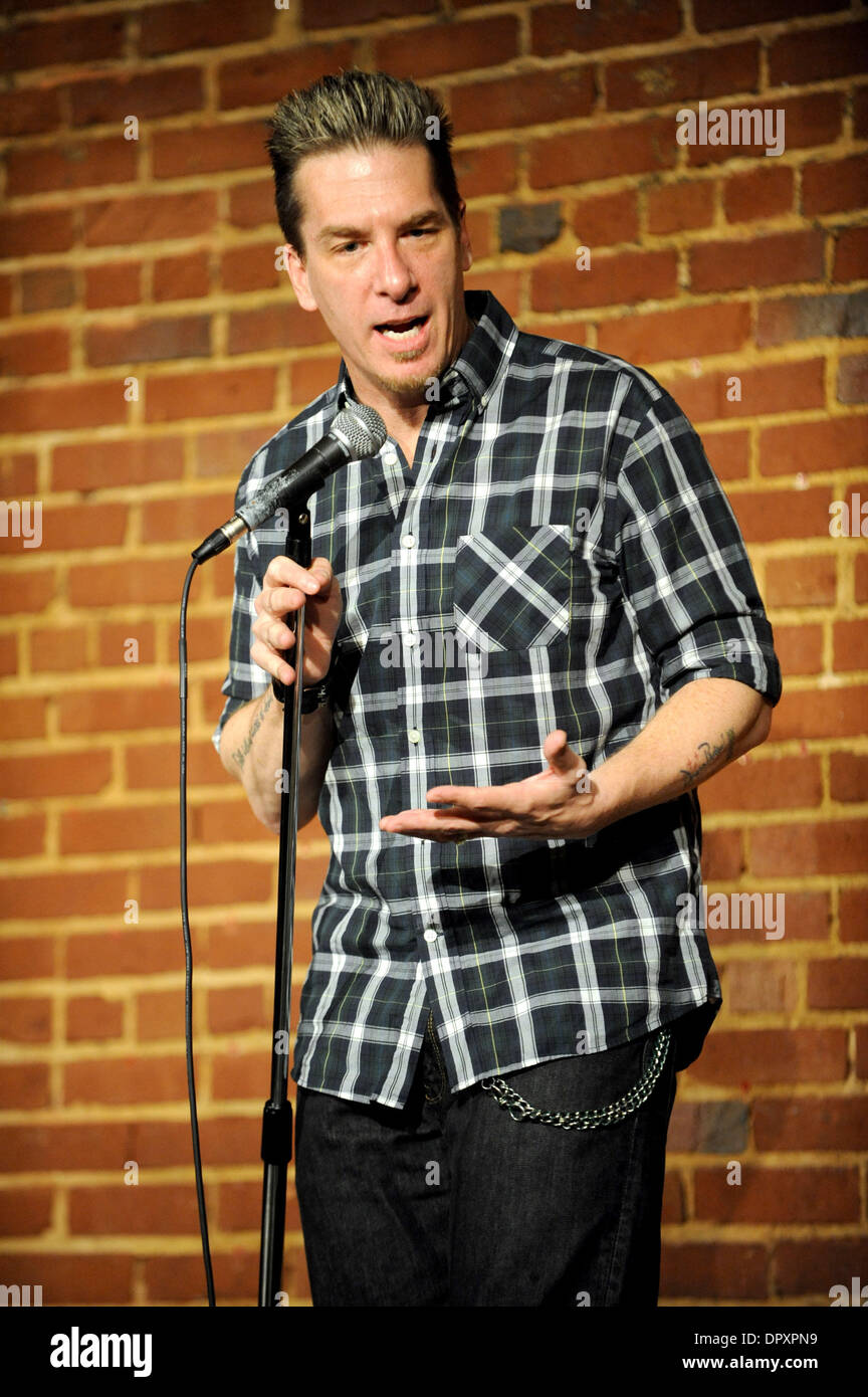 Mar 27, 2009 - Raleigh, North Carolina, USA - Author and Comedian GREG ...