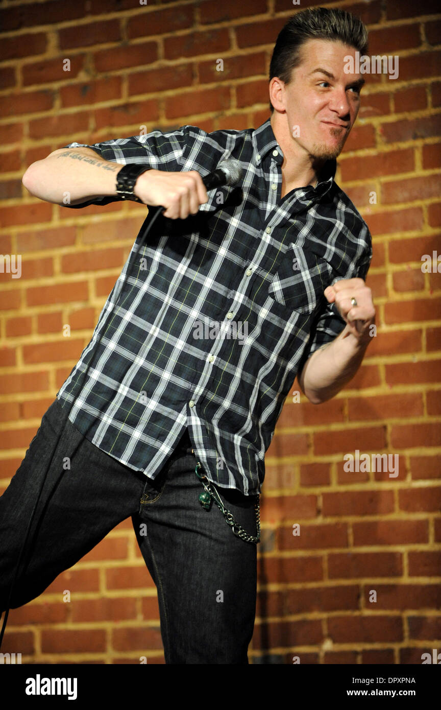 Mar 27, 2009 - Raleigh, North Carolina, USA - Author and Comedian GREG ...