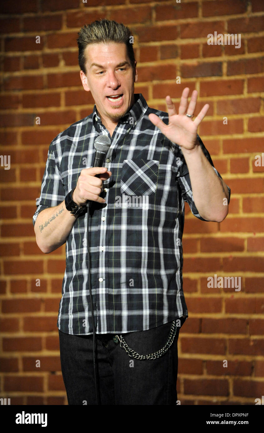 Mar 27, 2009 - Raleigh, North Carolina, USA - Author and Comedian GREG ...