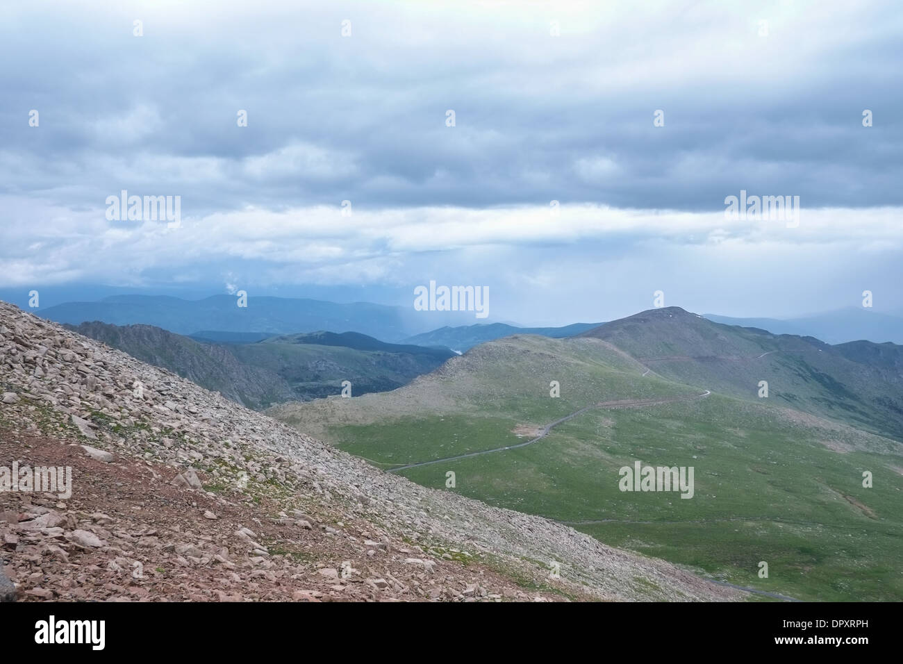 Cliff evans hi-res stock photography and images - Alamy