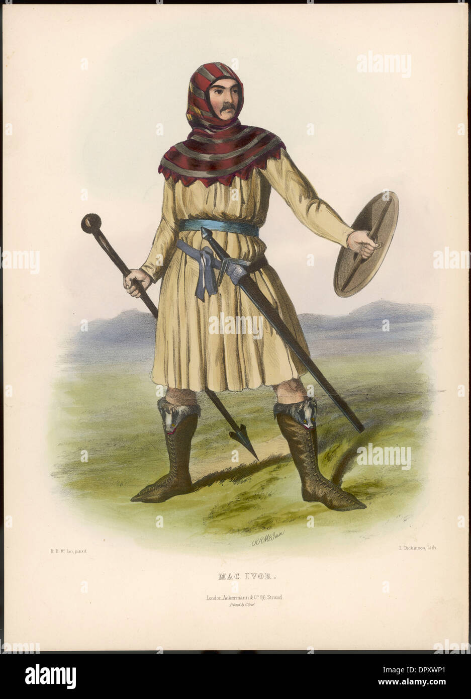 Ivor hi-res stock photography and images - Alamy