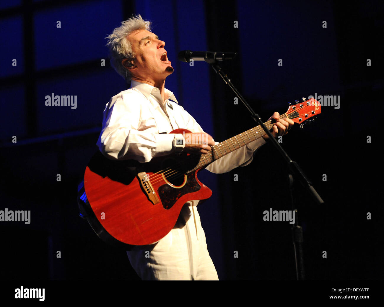 Raleigh memorial auditorium hi-res stock photography and images - Alamy