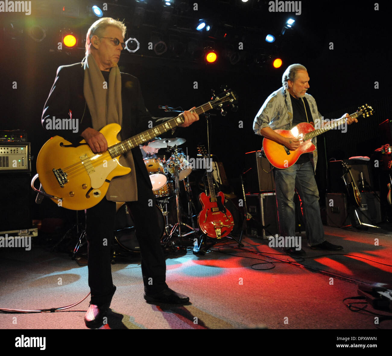 Jorma kaukonen hi-res stock photography and images - Alamy