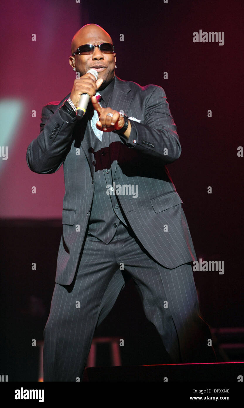 Boyz ii men grammy hi-res stock photography and images - Alamy