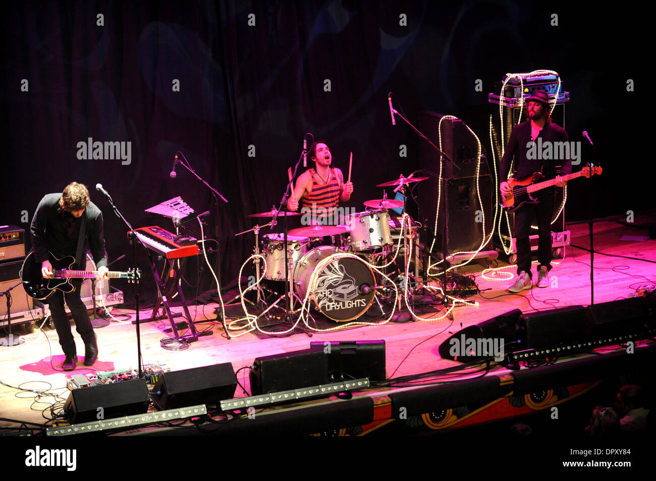 Live performance myrtle beach hi-res stock photography and images - Alamy