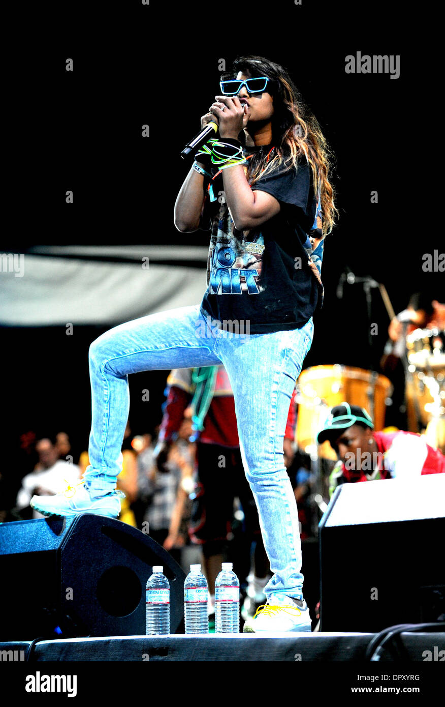 Mathangi maya m i a hi-res stock photography and images - Alamy