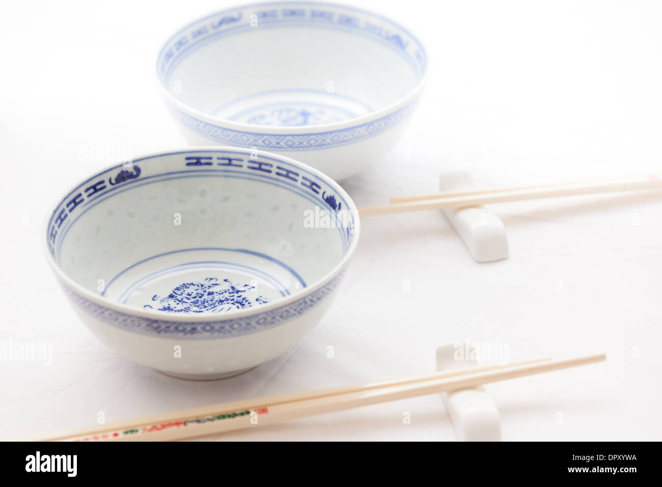 Chinese Food preparation - series Stock Photo - Alamy