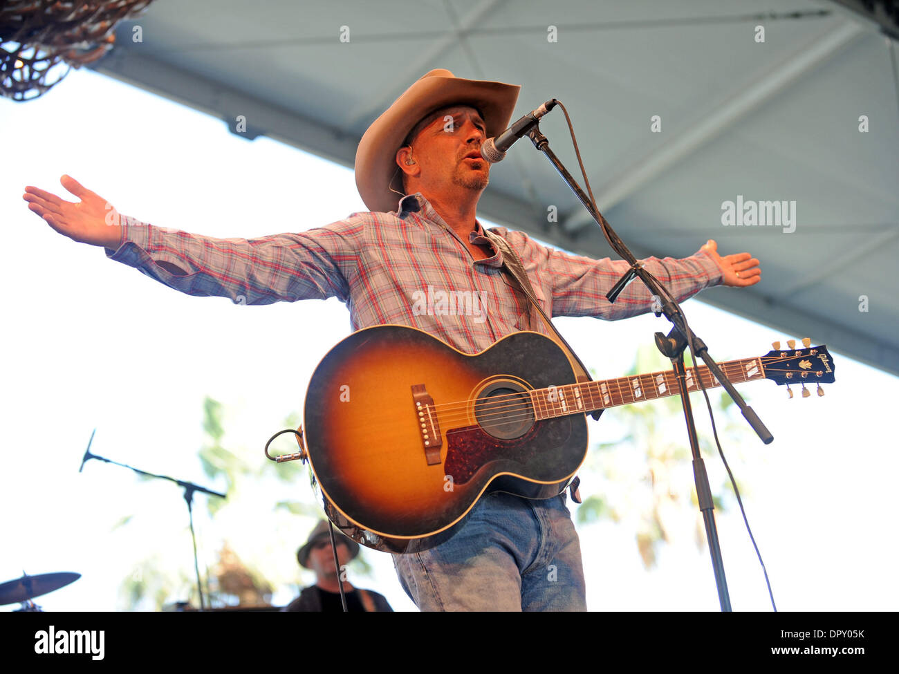 Apr 25, 2009 - Indio, California, United States - Actor, Musician KEVIN ...