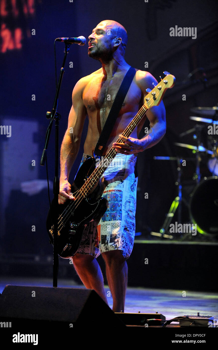 Bollinger Band High Resolution Stock Photography and Images - Alamy