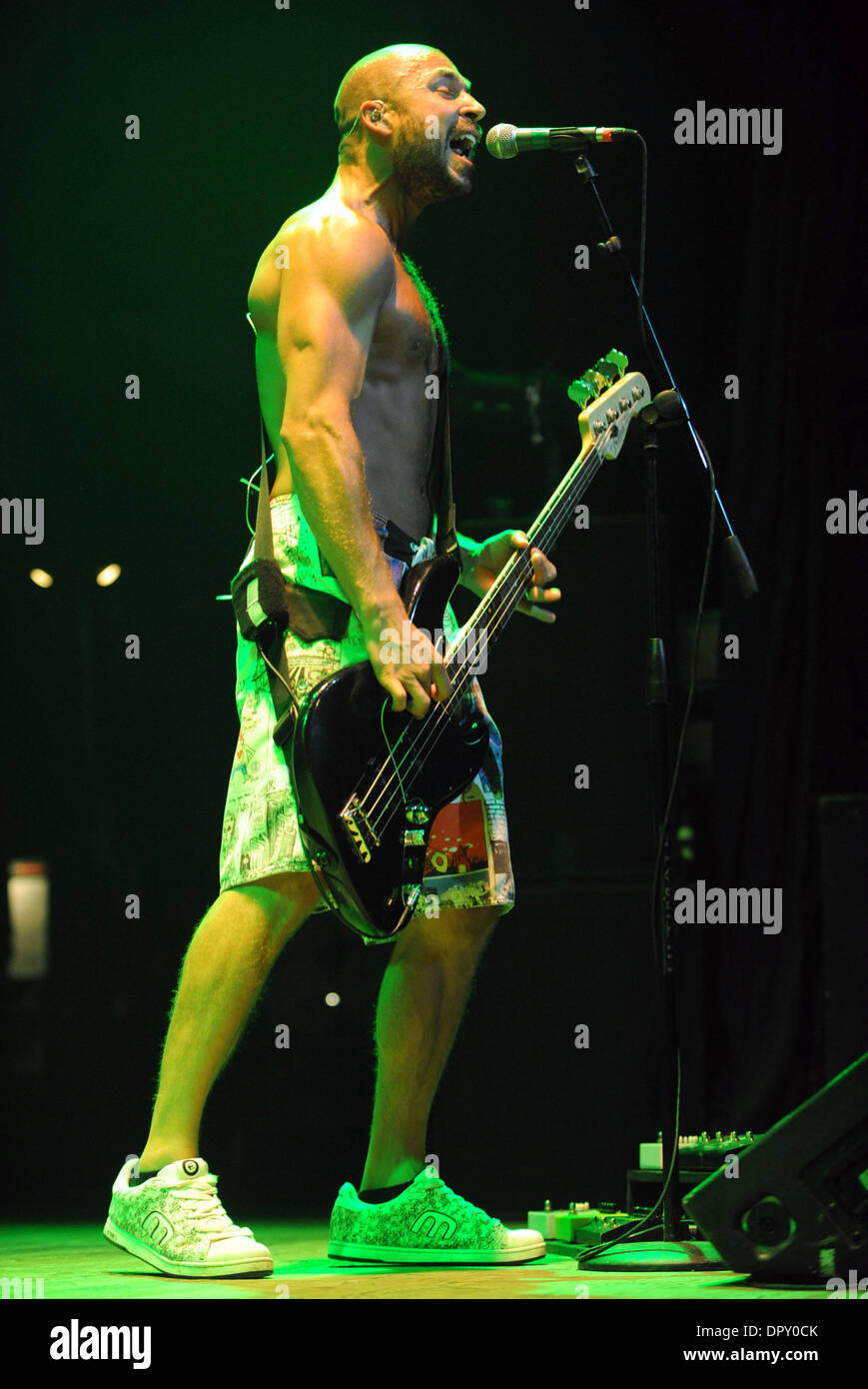 Bollinger Band High Resolution Stock Photography and Images - Alamy