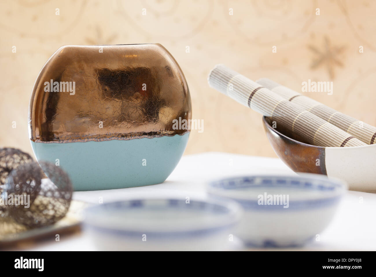 Chinese Food preparation Stock Photo - Alamy