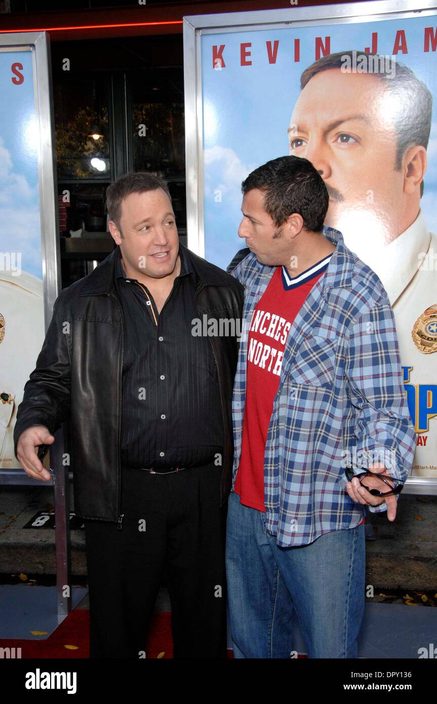 Kevin James Movies