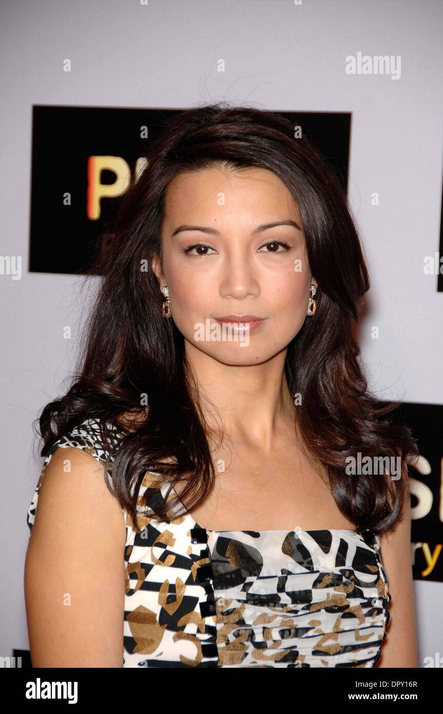 Ming Na Wen Stock Photos & Ming Na Wen Stock Images - Alamy