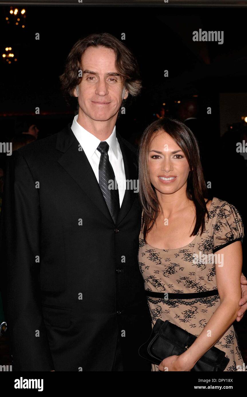 Jay Roach and Susanna Hoffs during the 61st Annual Directors Guild of ...
